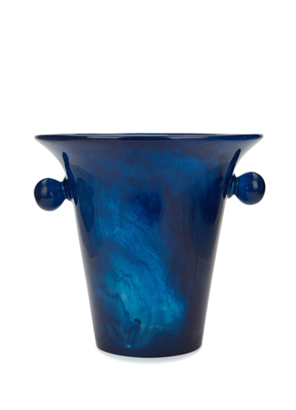 Lily Juliet Mavi Şampanya Kovası Lacivert