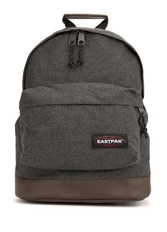Eastpak Erkek Wyoming Siyah Logolu Sırt Çantası EU Eastpak Erkek Wyoming Siyah Logolu Sırt Çantası EU