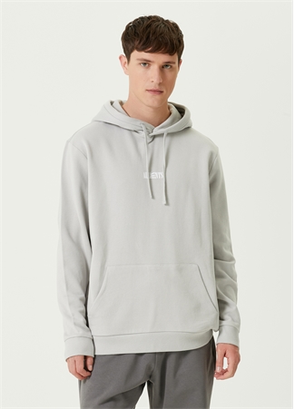 Allsaints Erkek Sweatshirt Gri Xs Eu Allsaints Erkek Sweatshirt Gri Xs Eu