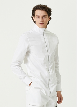 Givenchy Erkek Beyaz Gömlek 39 It Givenchy Erkek Beyaz Gömlek 39 It