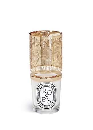 Diptyque Fener 190g Mum Aksesuarı Çok Renkli