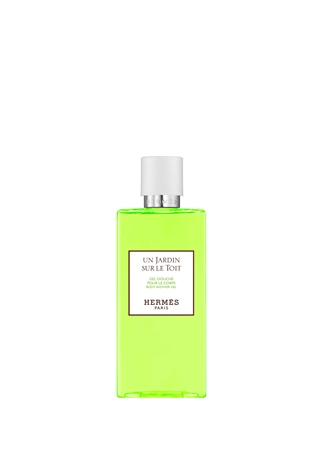 Hermès Un Jardın Sur Le Toıt Shower Gel 200Ml Hermès Un Jardın Sur Le Toıt Shower Gel 200Ml