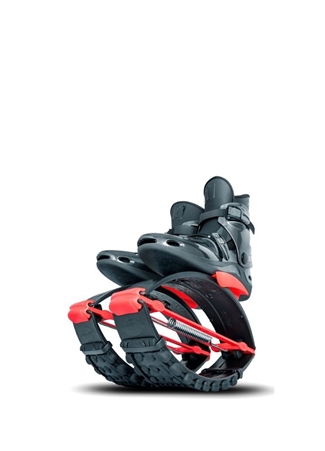 Kangoo Jumps Kj-pro7 Zıplayan Ayakkabı Kırmızı S Kangoo Jumps Kj-pro7 Zıplayan Ayakkabı Kırmızı S