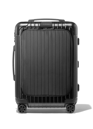 Rimowa Essential Sleeve Cabin S Siyah Bavul Eu Rimowa Essential Sleeve Cabin S Siyah Bavul Eu