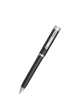 Montegrappa Zero Tükenmez Kalem Siyah Eu Montegrappa Zero Tükenmez Kalem Siyah Eu