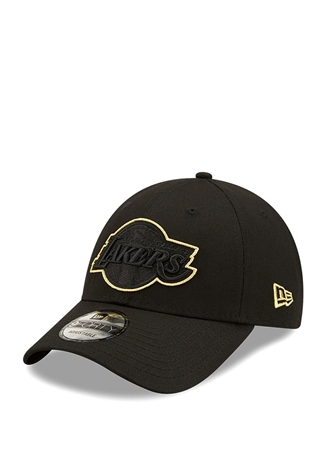 New Era Erkek Metallic Pop 9forty Loslak Siyah Şapka Eu New Era Erkek Metallic Pop 9forty Loslak Siyah Şapka Eu