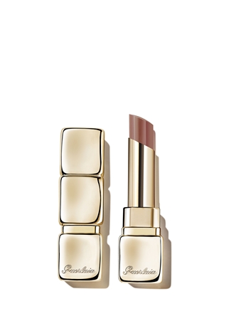 Guerlain Kisskiss Shine Bloom 119 Floral Nude Guerlain Kisskiss Shine Bloom 119 Floral Nude