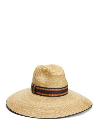 Marzi Kadın Şapka Lacivert 56 Eu