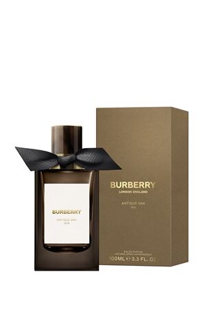 Burberry Signatures Antique Oak Edp 100Ml Burberry Signatures Antique Oak Edp 100Ml