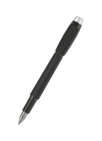 Montblanc KALEM Siyah EU