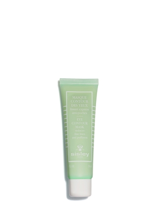 Sisley Kadın Masque Contour Des Yeux Göz Maskesi 30 ml Sisley Kadın Masque Contour Des Yeux Göz Maskesi 30 ml