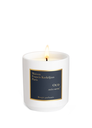 Maison Francis Kurkdjian Oud Satin Mood Mum 280 Gr Maison Francis Kurkdjian Oud Satin Mood Mum 280 Gr