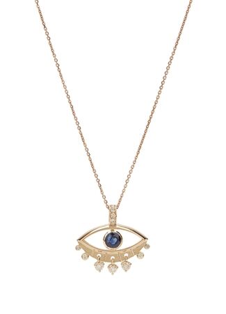 Collection-Ruel Design Kadın KOLYE EU