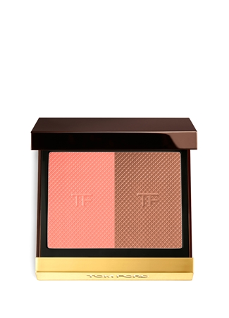 Tom Ford Shade and Illuminate Blush - Peach Poison Tom Ford Shade and Illuminate Blush - Peach Poison