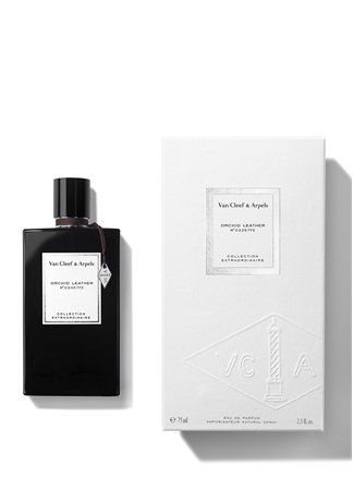 Van Cleef Arpels Ce Orchıd Leather Edp 75Ml Van Cleef Arpels Ce Orchıd Leather Edp 75Ml