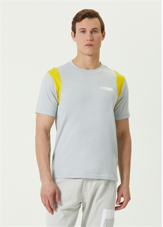 Ck Performance Erkek Regular Fit Gri T-shirt L Eu Ck Performance Erkek Regular Fit Gri T-shirt L Eu