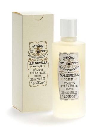 Santa Maria Novella Kadın Tonico per la Pelle Nemlendirici Tonik 250 ml Santa Maria Novella Kadın Tonico per la Pelle Nemlendirici Tonik 250 ml