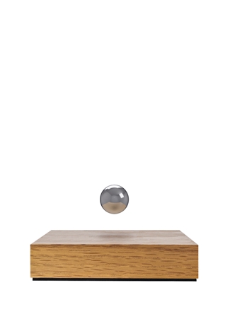 Flyte Levitasyon Teknolojili Küre Çok Renkli Flyte Levitasyon Teknolojili Küre Çok Renkli