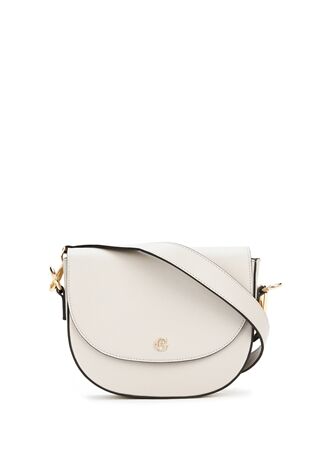 George Hogg Kadın Gri Çanta Eu