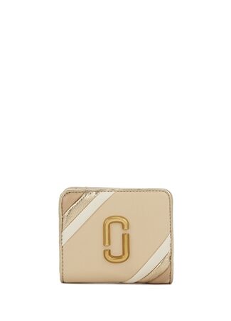 Marc Jacobs (The) Kadın CÜZDAN Bej EU