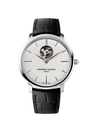 Frederique Constant Erkek Heart Beat Automatic FC-32S4S6 Saat EU Frederique Constant Erkek Heart Beat Automatic FC-32S4S6 Saat EU