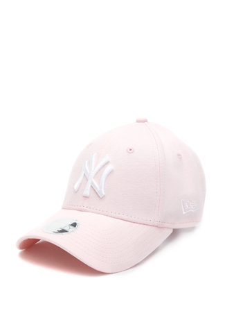 New Era Kadın Wmns Jersey 9Forty Neyyan Pembe Şapka EU New Era Kadın Wmns Jersey 9Forty Neyyan Pembe Şapka EU