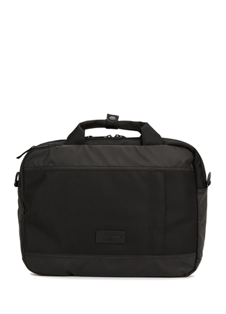 Eastpak Erkek Acton CNNCT Siyah Laptop Çantası EU Eastpak Erkek Acton CNNCT Siyah Laptop Çantası EU