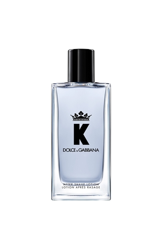 Dolce&Gabbana Erkek K By Aftershave Lotion 100Ml Dolce&Gabbana Erkek K By Aftershave Lotion 100Ml