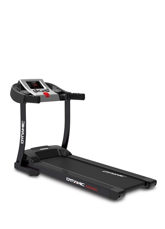 Dynamic A3 Aero Man. Eğim Koşu Bandı Siyah Eu Dynamic A3 Aero Man. Eğim Koşu Bandı Siyah Eu