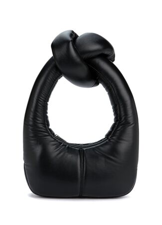 A.w.a.k.e. Mode Kadın Mia Siyah Omuz Çantası EU