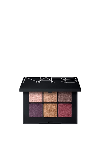 Nars Voyageur Eyeshadow Palette Quartz Nars Voyageur Eyeshadow Palette Quartz