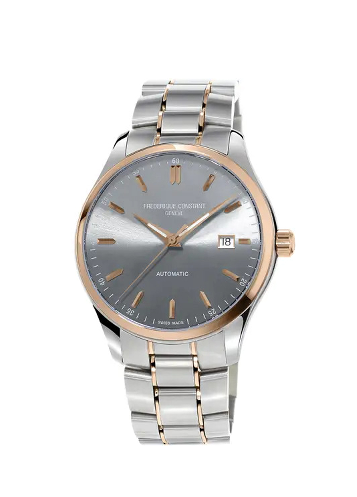 Frederique Constant Çok Renkli Erkek : Classic Automatic FC-303LGR5B2 ...