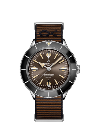 Breitling Erkek Superocean Heritage 57 Outerknown Kol Saati EU Breitling Erkek Superocean Heritage 57 Outerknown Kol Saati EU