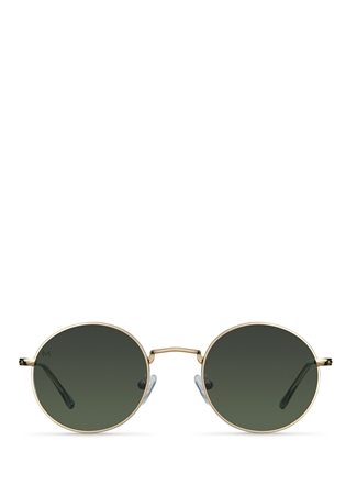 Meller Kendi Gold Güneş Gözlüğü Altın Rengi Eu Meller Kendi Gold Güneş Gözlüğü Altın Rengi Eu