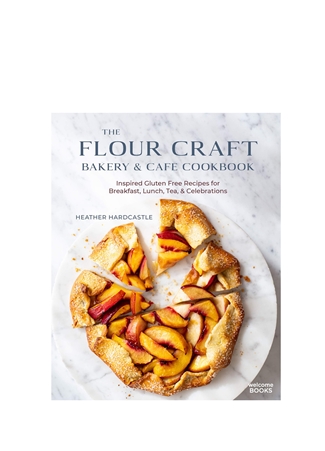 Rizzoli Flour Craf Bakery Cafe Cook Kitap EU Rizzoli Flour Craf Bakery Cafe Cook Kitap EU