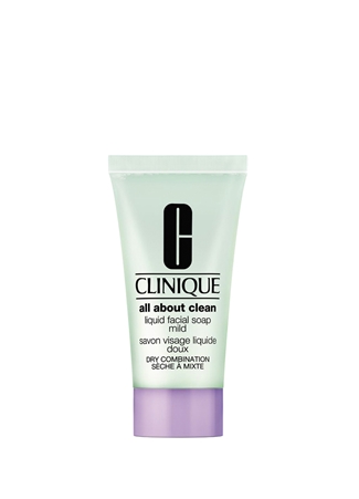 Clinique Kadın All About Clean™ Liquid Facial Soap Mild Clinique Kadın All About Clean™ Liquid Facial Soap Mild