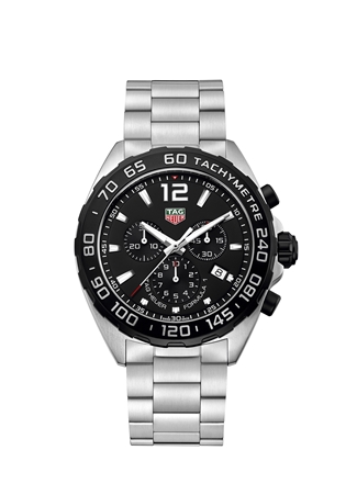 Tag Heuer Erkek Formula Kol Saati EU Tag Heuer Erkek Formula Kol Saati EU