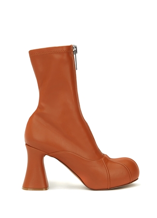 Stella McCartney Kadın Taba Bot Bej 36 EU Stella McCartney Kadın Taba Bot Bej 36 EU