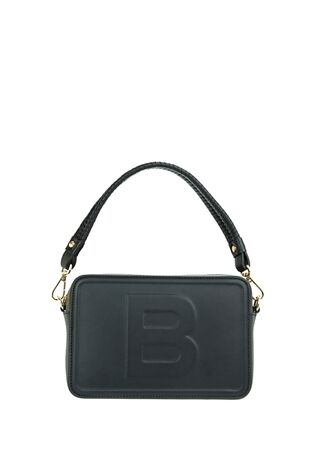 Beymen Kadın Bea Siyah Çapraz Çanta EU