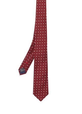 Beymen Collection Erkek Kravat Bordo Eu It