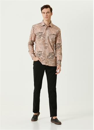 Zegna Erkek Jean Pantolon Siyah 32 It Zegna Erkek Jean Pantolon Siyah 32 It