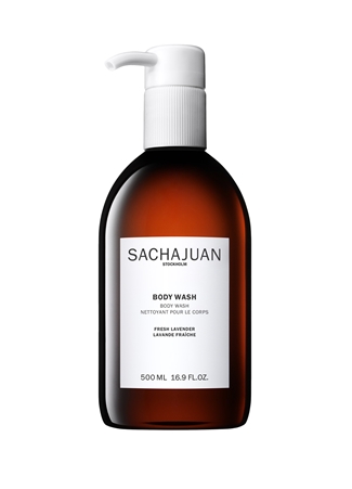 Sachajuan Fresh Lavender Body Wash Sachajuan Fresh Lavender Body Wash