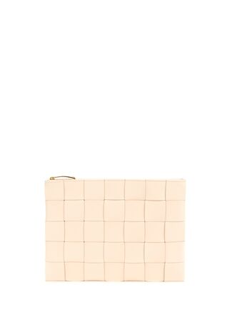 Bottega Veneta Kadın MİNİ KILIF Pembe EU