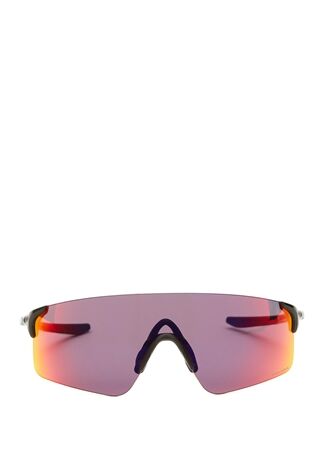 Oakley Erkek EVZero Siyah Pembe Güneş Gözlüğü 38 EU