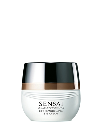 Sensai Kadın Cellular Performance Lift Remodelling Eye Cream