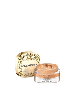 Dolce&Gabbana Glorıouskın Foundatıon Spf 20/Pa++ 350 Bronze Kahverengi