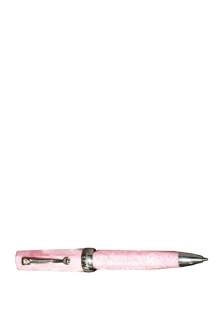 Montegrappa Sevgililer Günü Özel Tükenmez Kalem Pembe Eu Montegrappa Sevgililer Günü Özel Tükenmez Kalem Pembe Eu