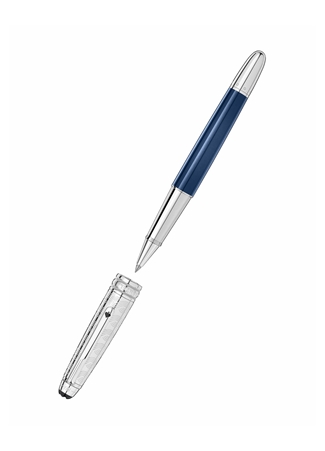 Montblanc KALEM Lacivert EU Montblanc KALEM Lacivert EU
