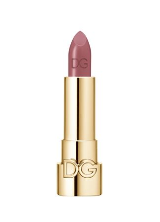 Dolce&gabbana The Only One Lumınous Colour Lıpstıck Creamy Mocha Pembe Dolce&gabbana The Only One Lumınous Colour Lıpstıck Creamy Mocha Pembe