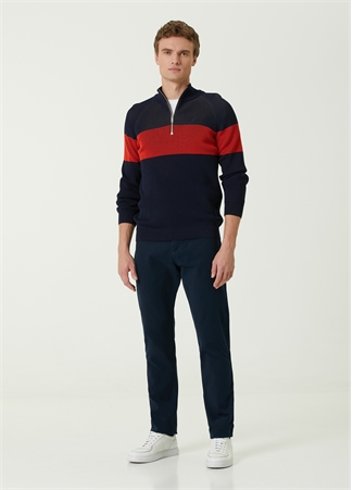 Beymen Club Erkek Nepal Lacivert Spor Pantolon 42 EU Beymen Club Erkek Nepal Lacivert Spor Pantolon 42 EU